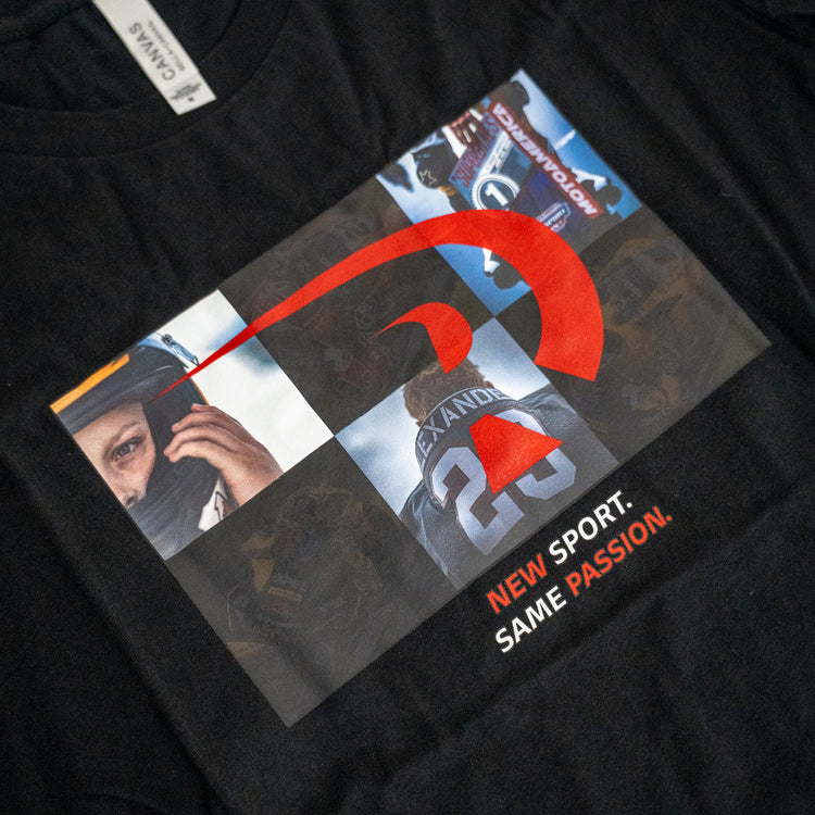 Graham Rahal Brands Apparel – Graham Rahal Performance